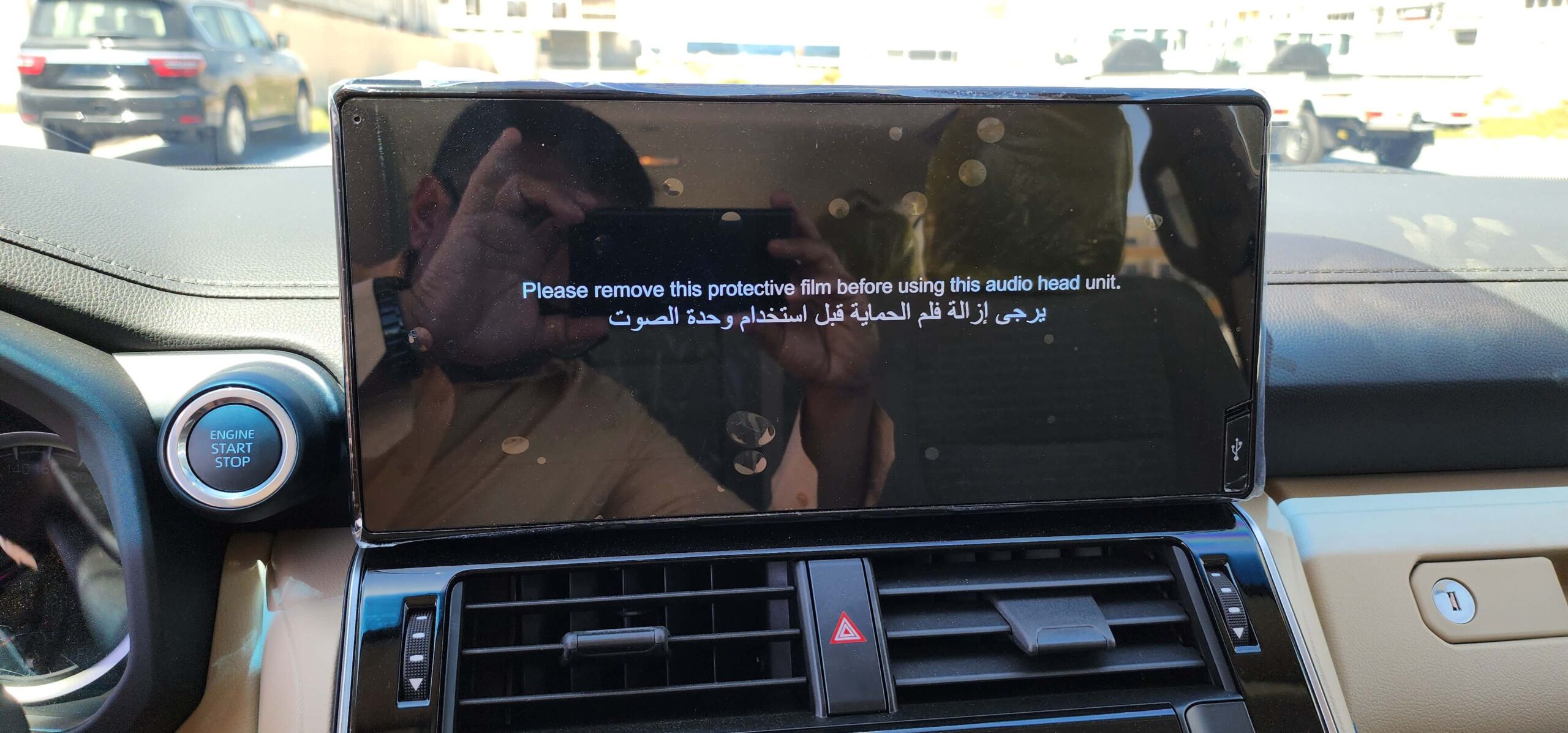2025 LAND CRUISER 3.5 PETROL GXR IN DUBAI FOR EXPORT – Friends-trd