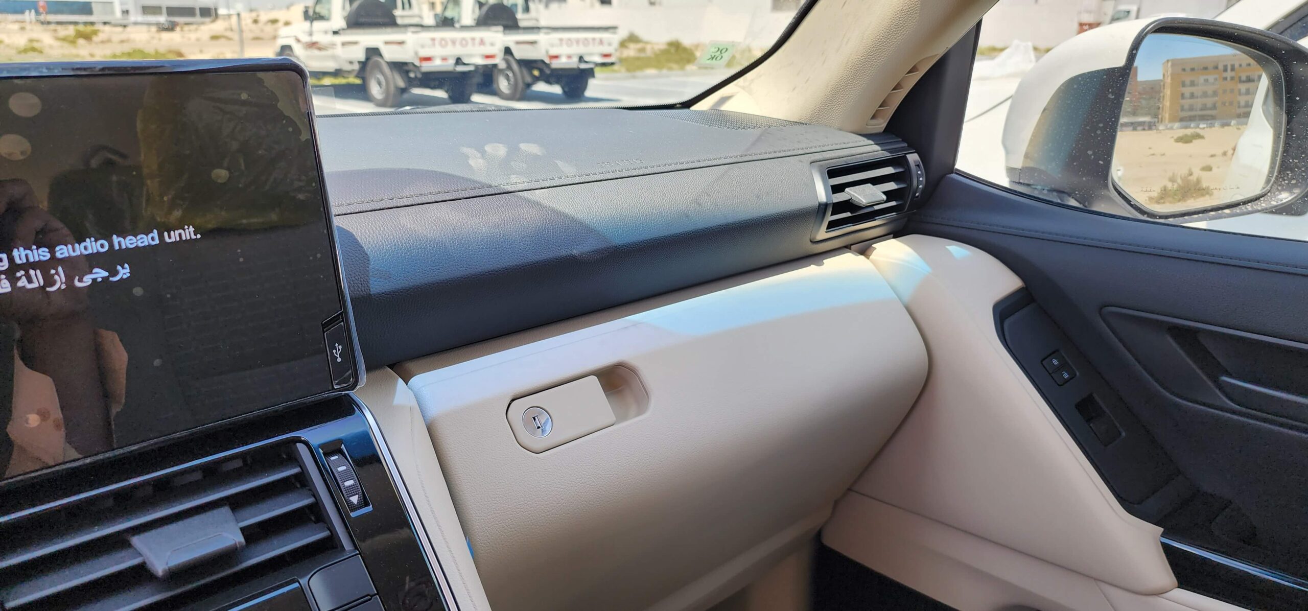 2025 LAND CRUISER 3.5 PETROL GXR IN DUBAI FOR EXPORT – Friends-trd