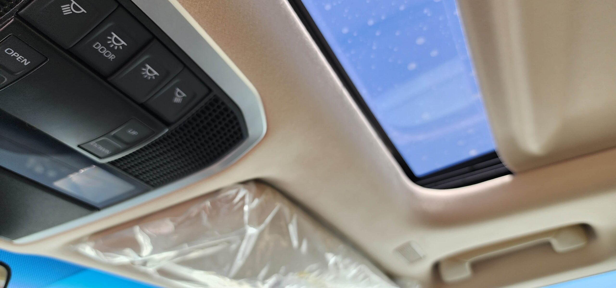 2025 LAND CRUISER 3.5 PETROL GXR IN DUBAI FOR EXPORT – Friends-trd