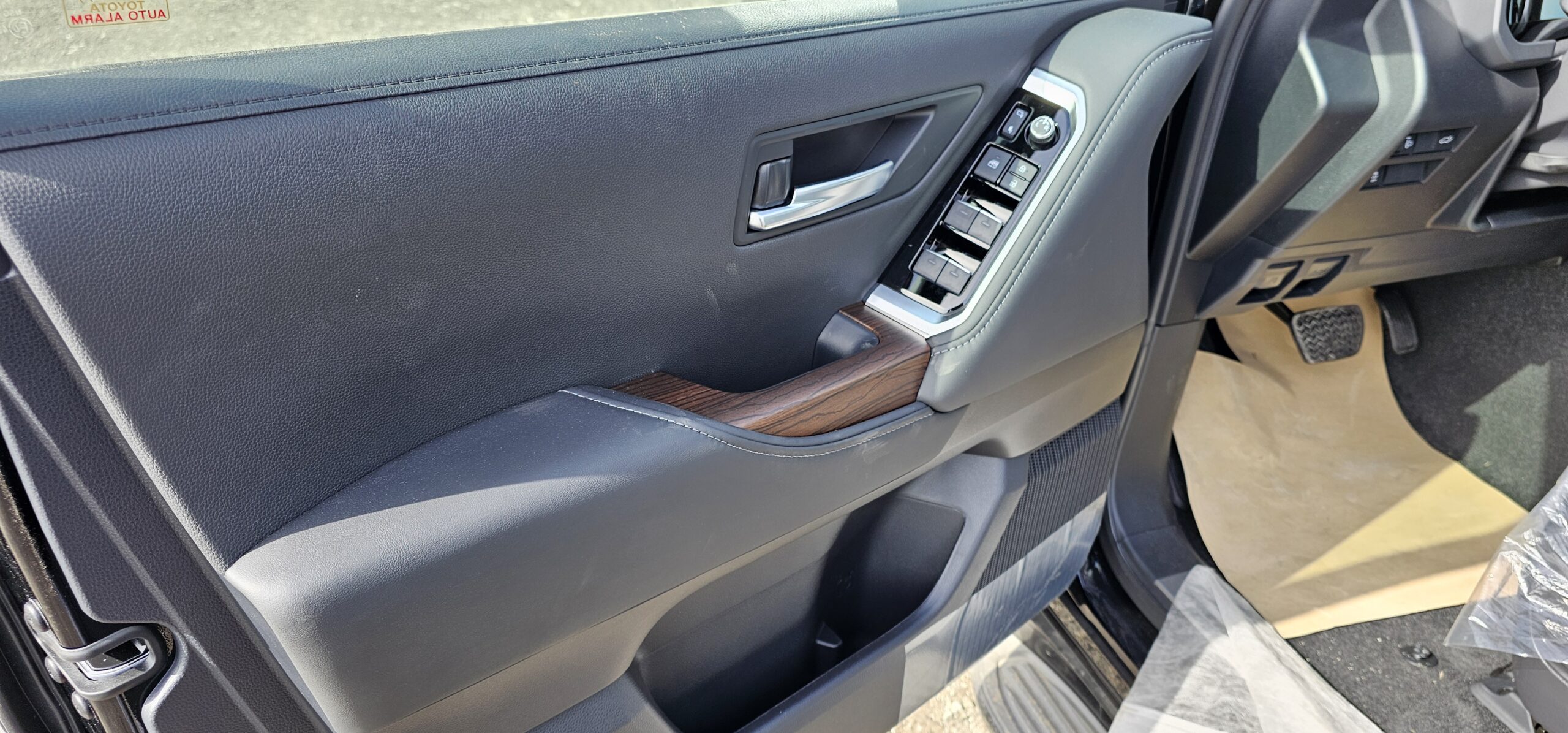 2025 Toyota Land Cruiser 3.5 TT GXR Petrol In Dubai For Export ...