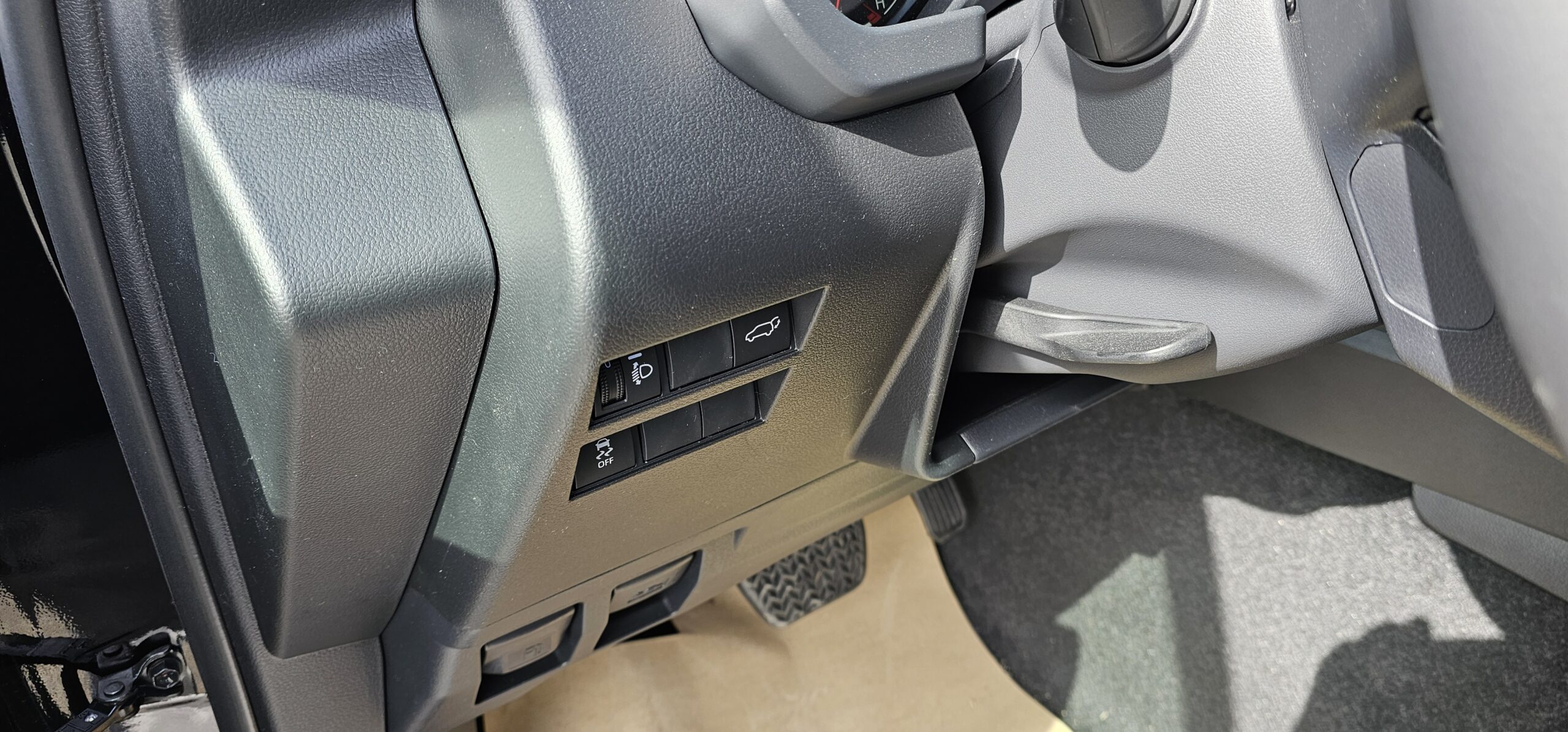 2025 Toyota Land Cruiser 3.5 TT GXR Petrol In Dubai For Export ...