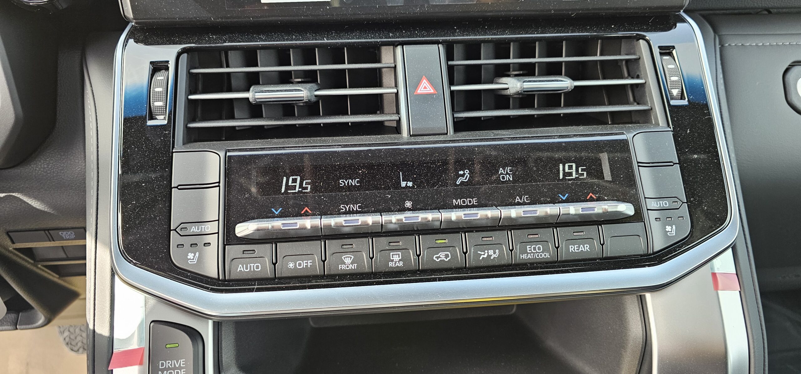2025 Toyota Land Cruiser 3.5 TT GXR Petrol In Dubai For Export ...