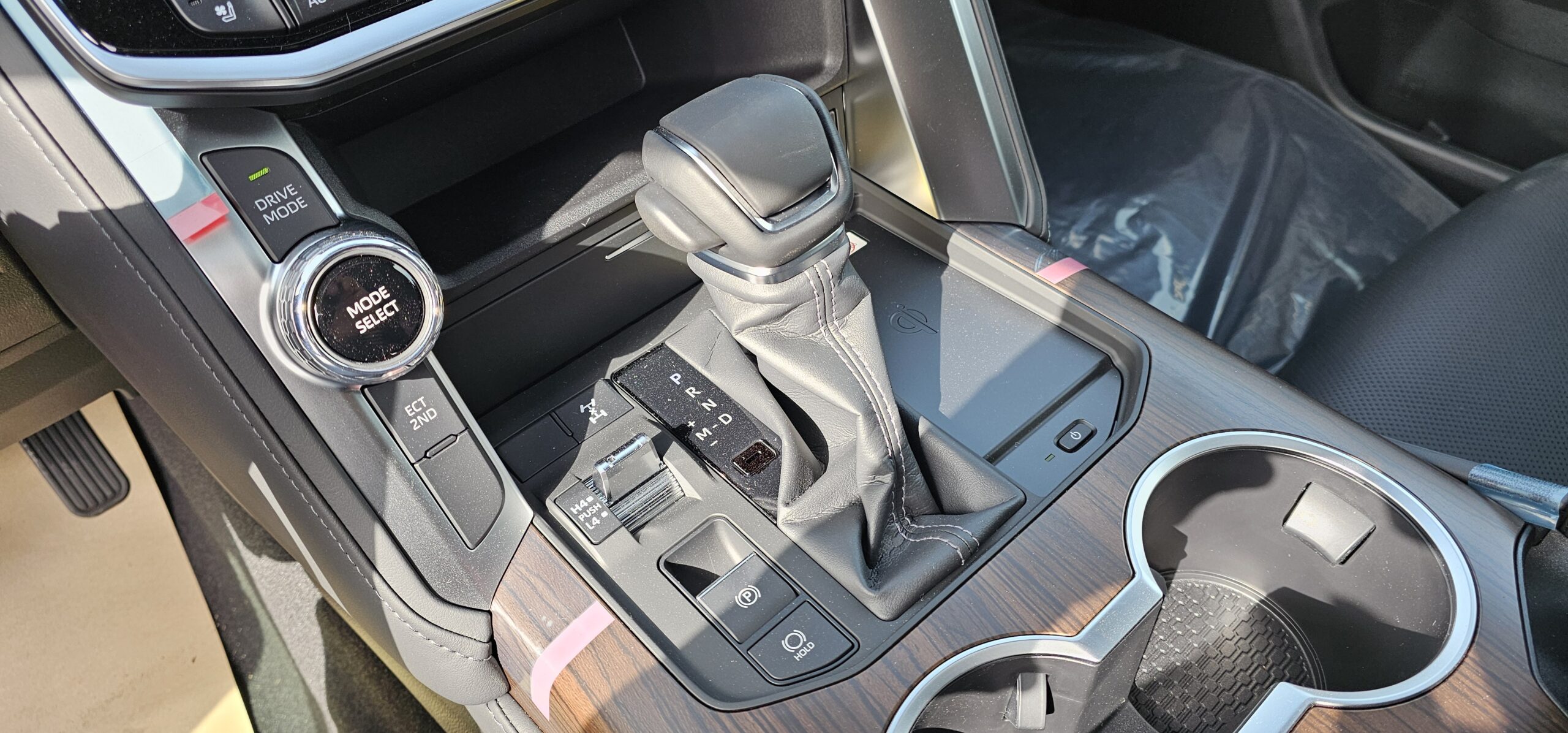 2025 Toyota Land Cruiser 3.5 TT GXR Petrol In Dubai For Export ...