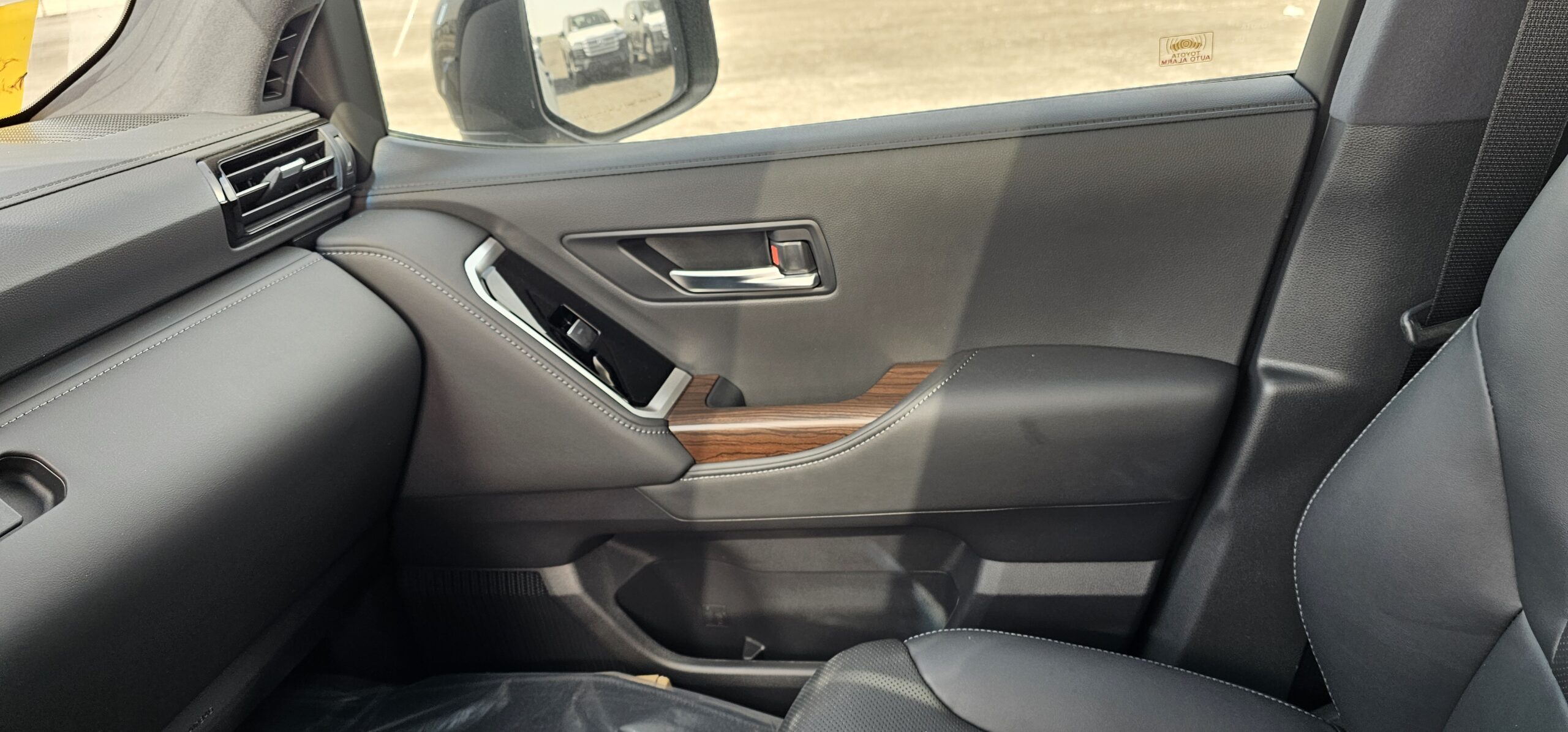 2025 Toyota Land Cruiser 3.5 TT GXR Petrol In Dubai For Export ...